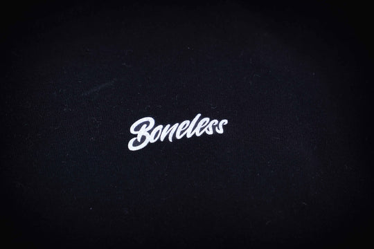 BONELESS – The Boneless